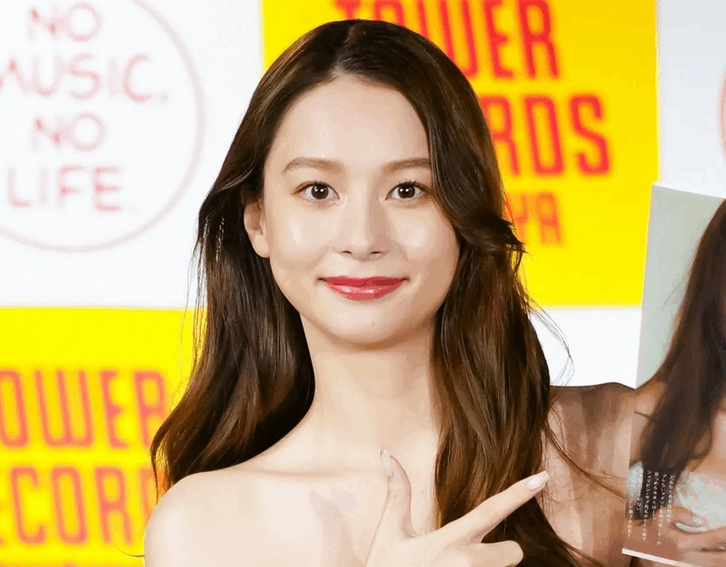 【画像】nikiの元彼は誰？ニキの歴代彼氏は山PやワンオクTAKAや真剣佑？ | Minsu PRESS