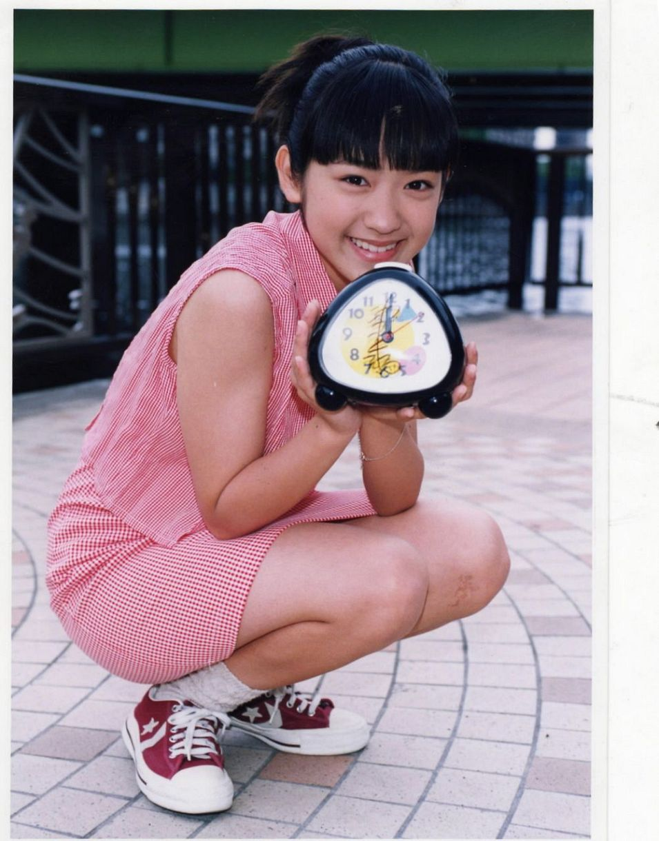 【画像】池脇千鶴が変わった？顔の変化がすごいとSNSで話題！若い頃のかわいい写真と比較！ | Minsu PRESS