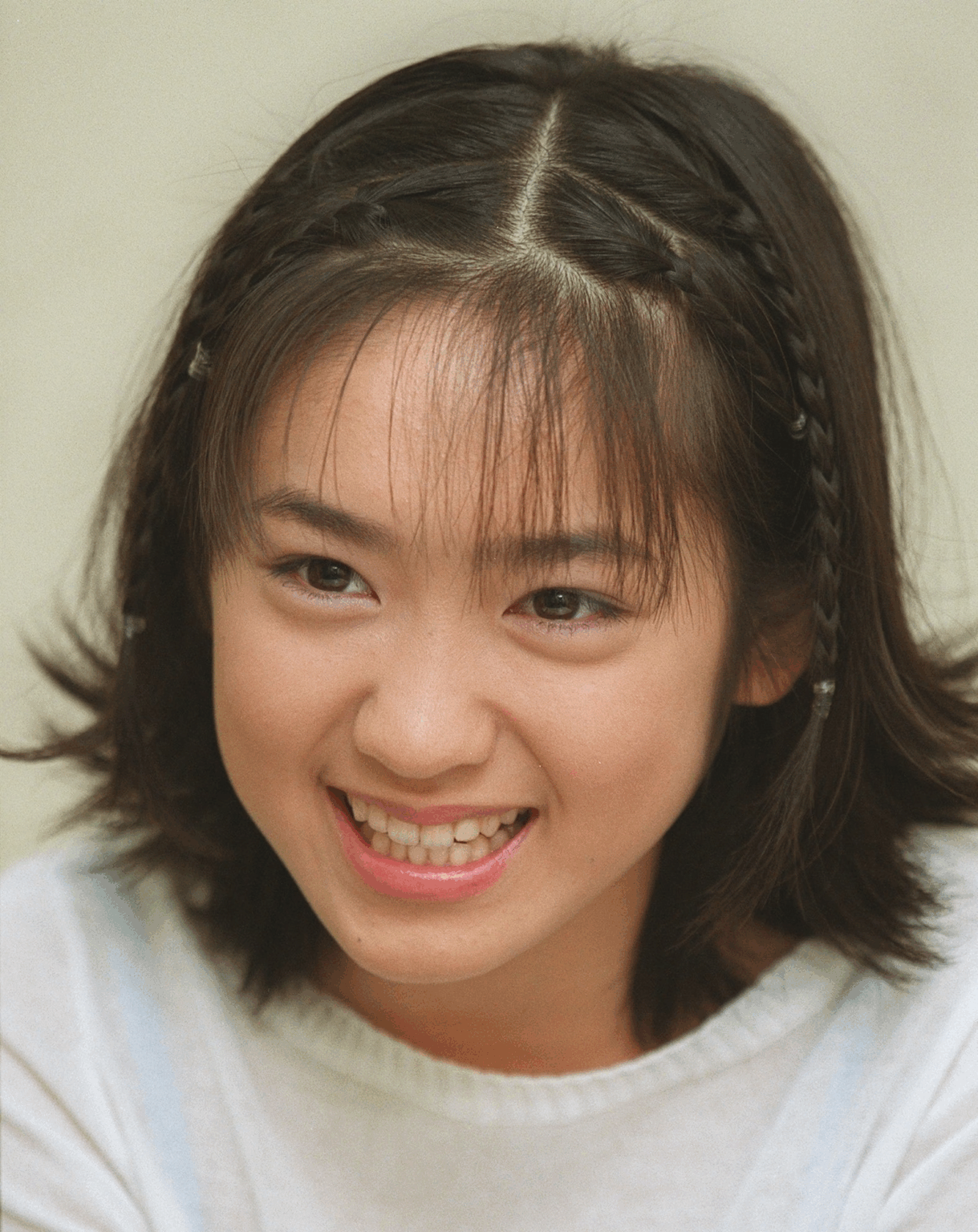 【画像】池脇千鶴が変わった？顔の変化がすごいとSNSで話題！若い頃のかわいい写真と比較！ | Minsu PRESS